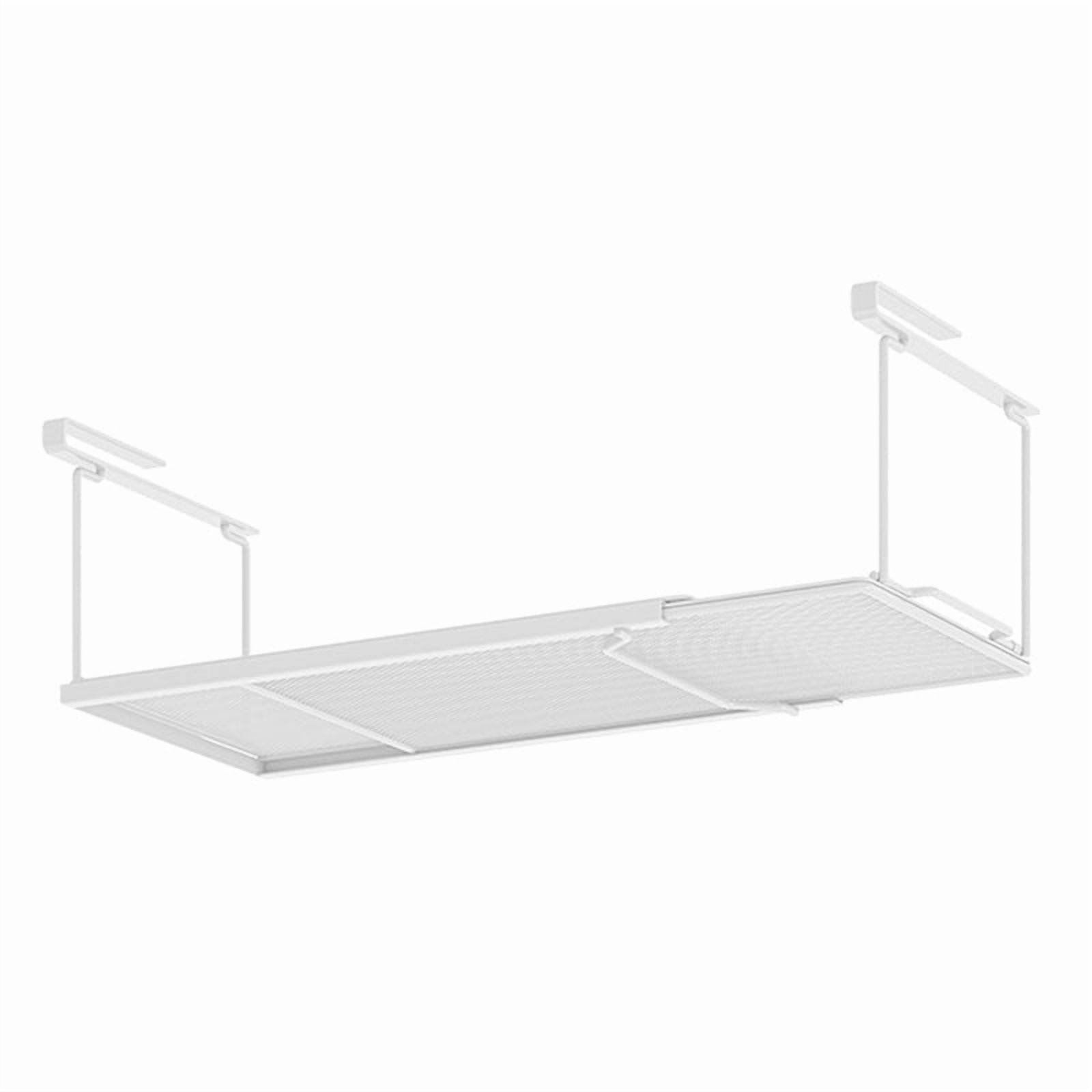 Hanging Cabinet Hanging Kitchen Shelf Retractable Storage Hanging ...