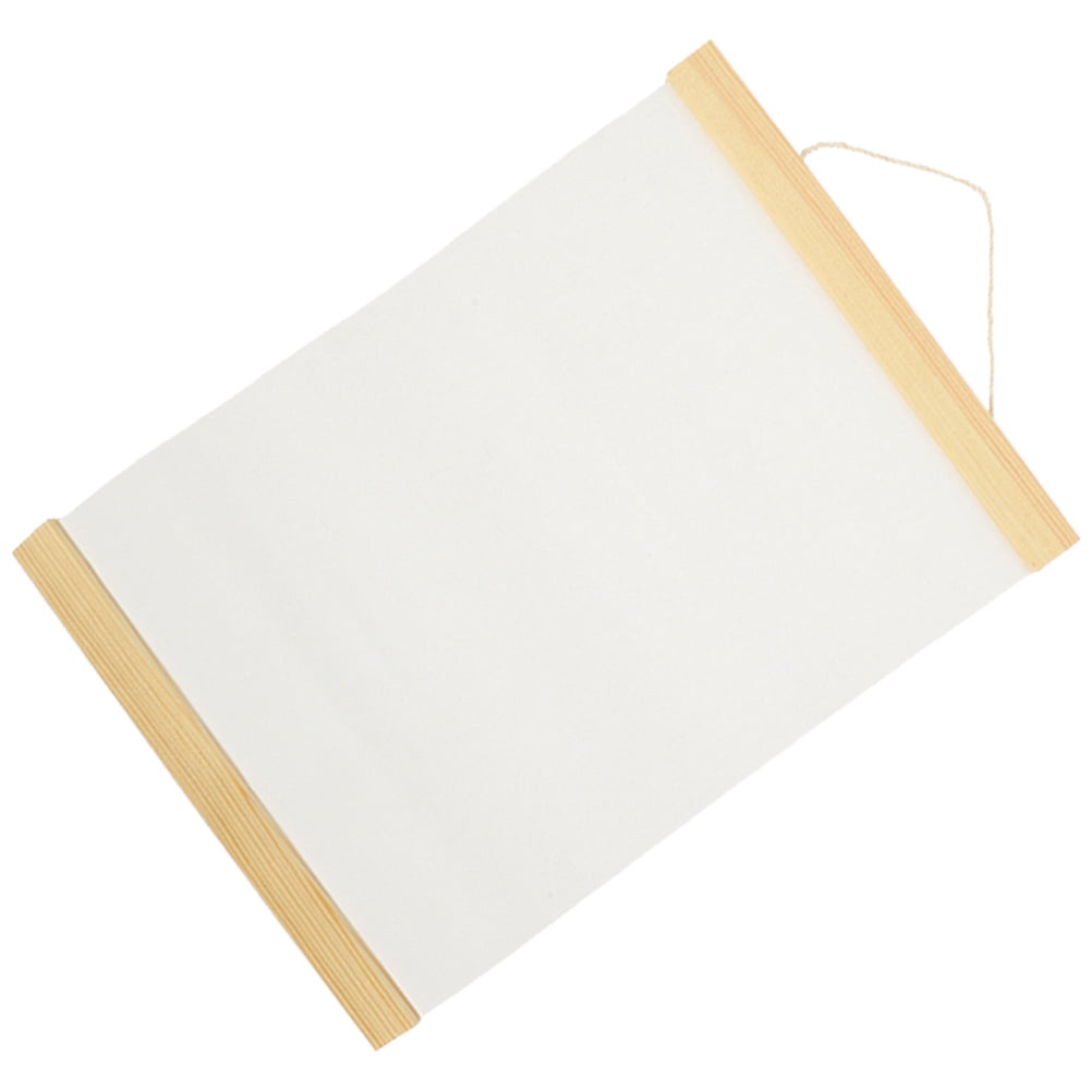 Hanging Canvas Drawing Canvas for Students Oil Painting Canvas Sheet ...