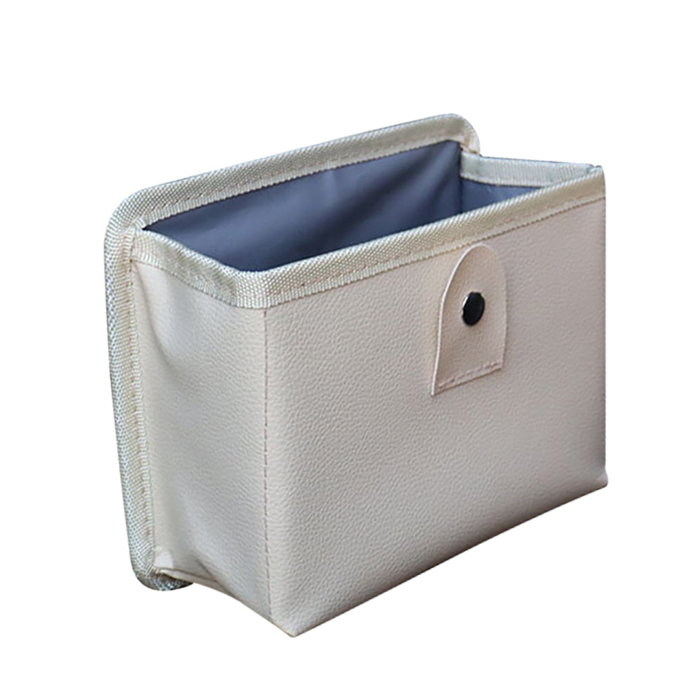 Hanging Car Garbage Bag Foldable Waterproof Garbage Bag Multifunctional ...