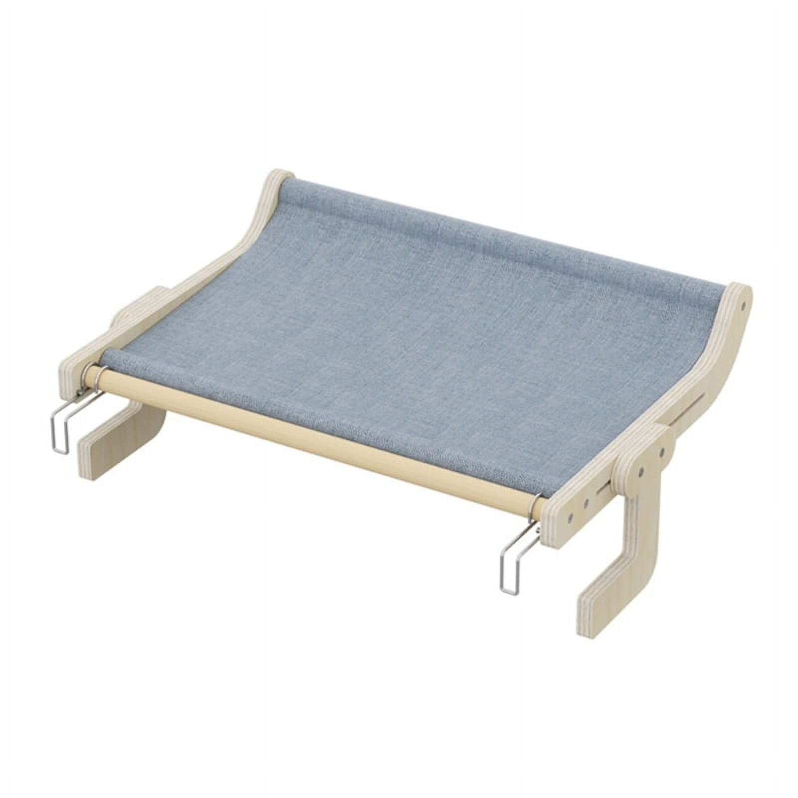 Hanging Cat Bed Pet Cat Hammock Aerial Cats Bed House Kitten Climbing ...