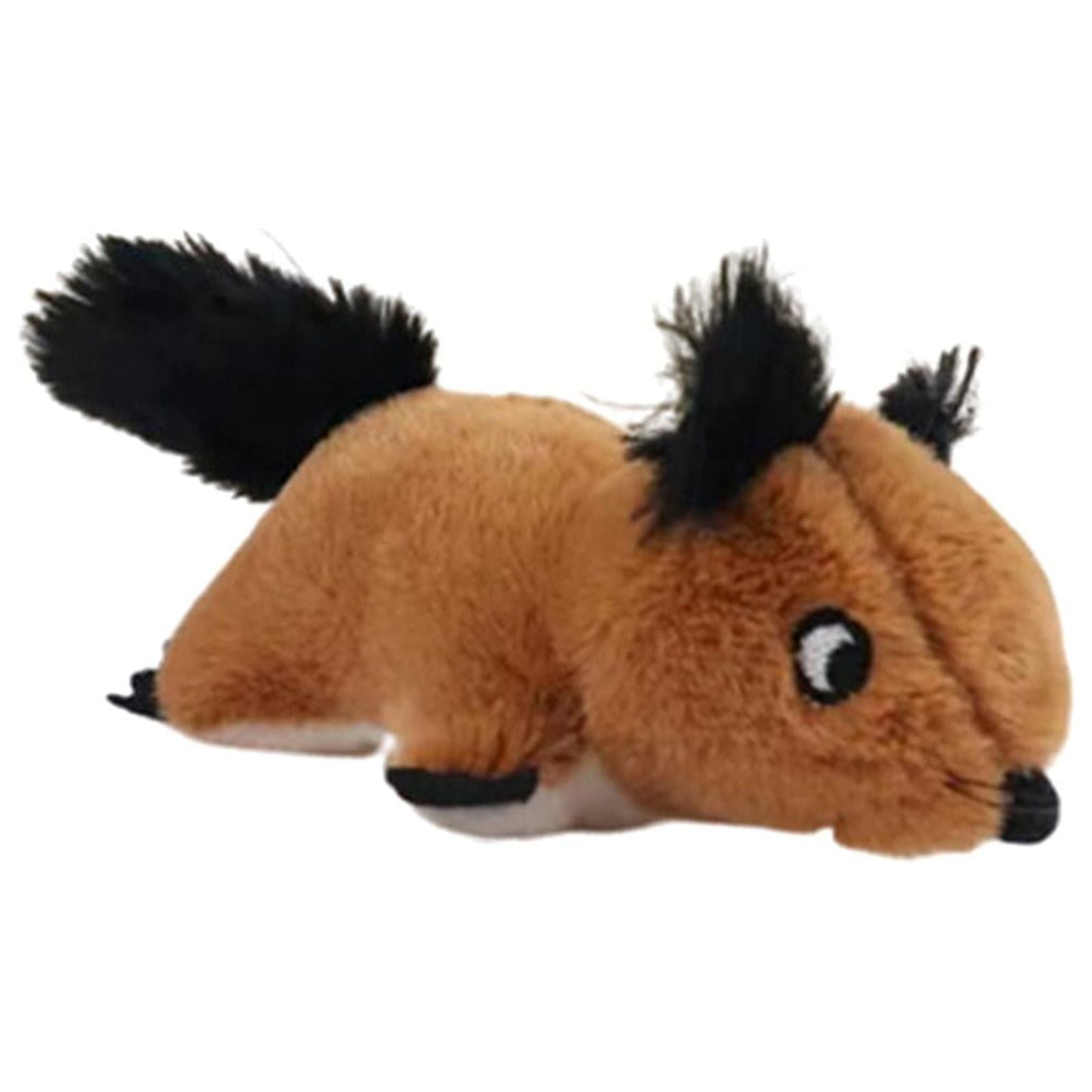 Hanging Cat Toy Squirrel Toy Eco Friendly Hanging Squeaking Squirrel ...