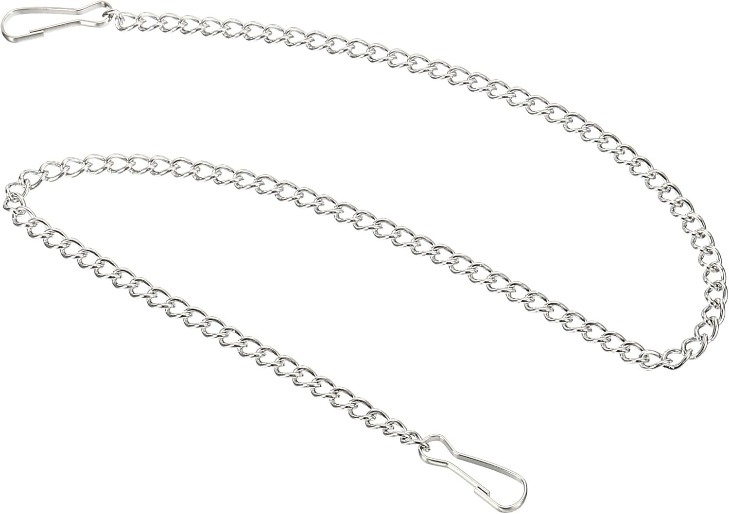 Hanging Chain with Snap Clips 19.69 Inch Garden Plant Hangers for ...