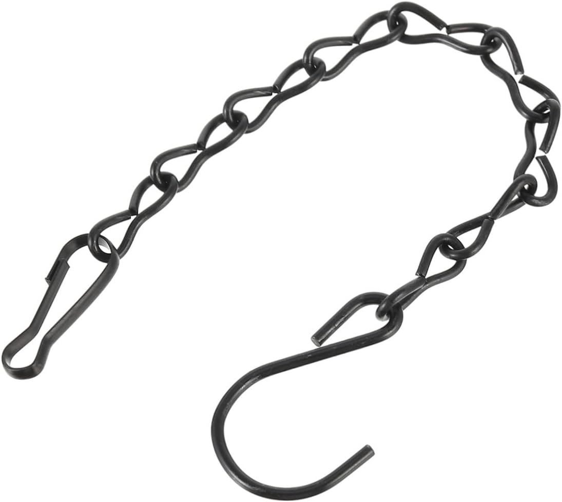Hanging Chain for Garden Plant Hanger Hanger for Bird Feeders Lanterns ...
