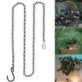 Hanging Chains for Plants Flower Pot Basket Chains Chain Hangers ...