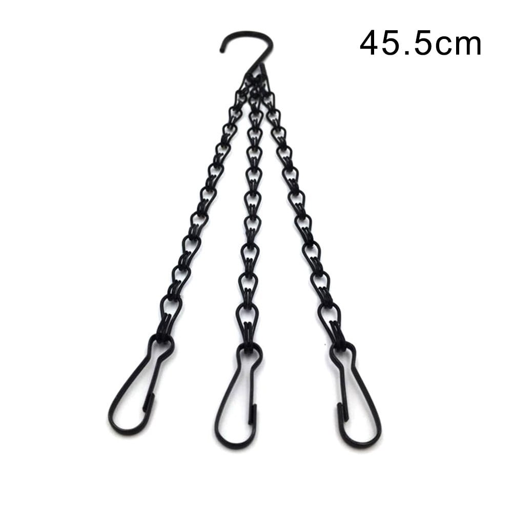 Hanging Chains For Plants Flower Pot Basket Chains Replacement Chain ...
