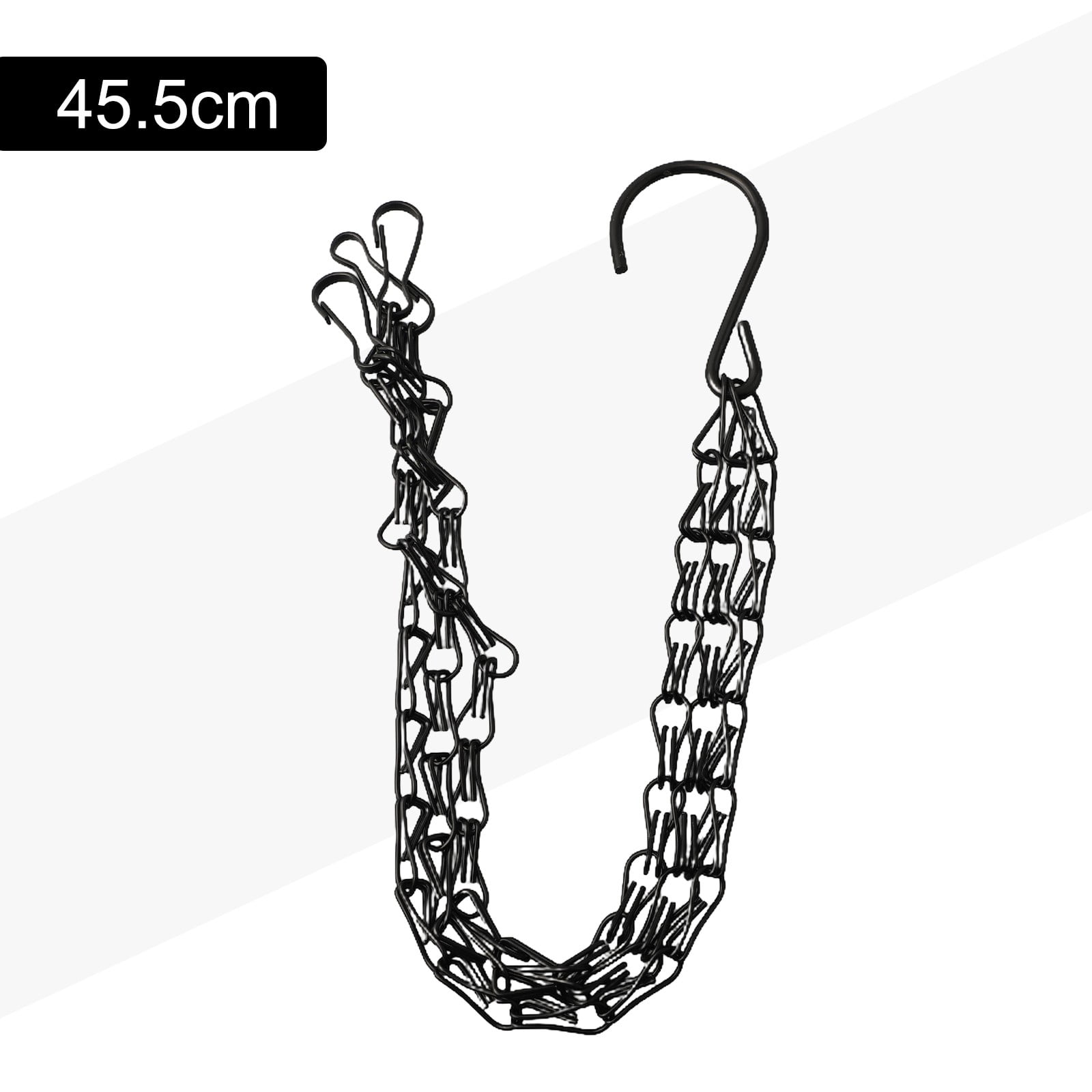 Hanging Chains for Plants Flower Pot Basket Chains Replacement Chain ...