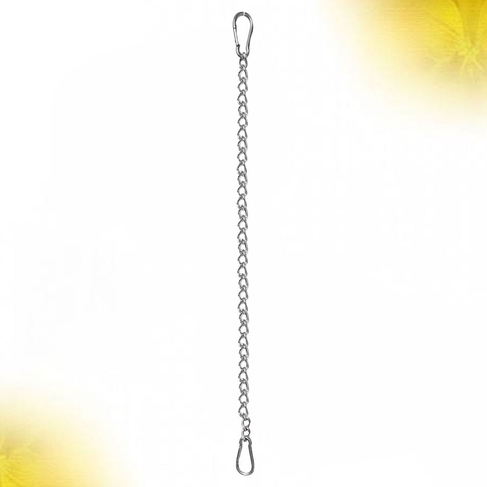 Hanging Chair Chain Hanging Kits Hammock Chair Stainless Steel Chain ...