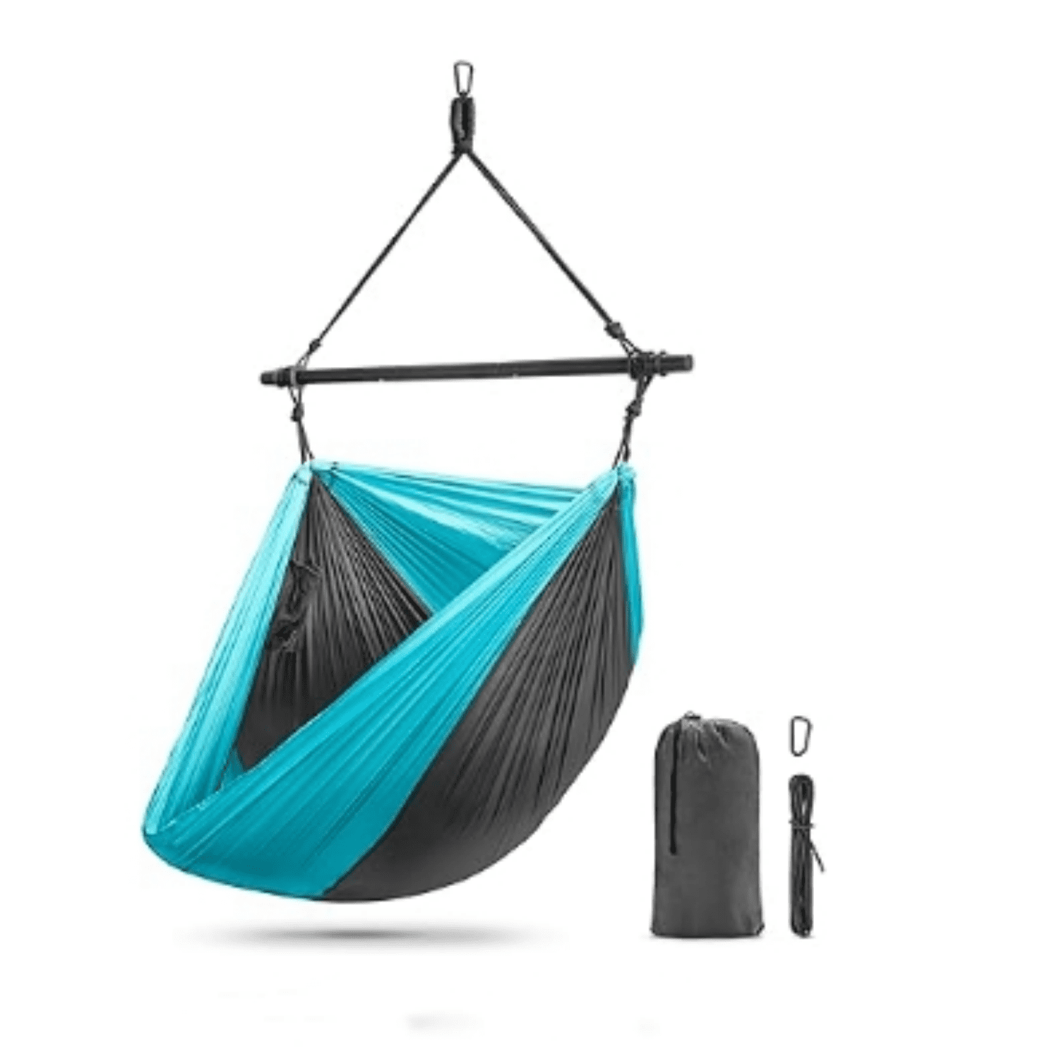 Hanging Chair - Tree Pod Sensory Swing - Outdoor Camping Chair ...