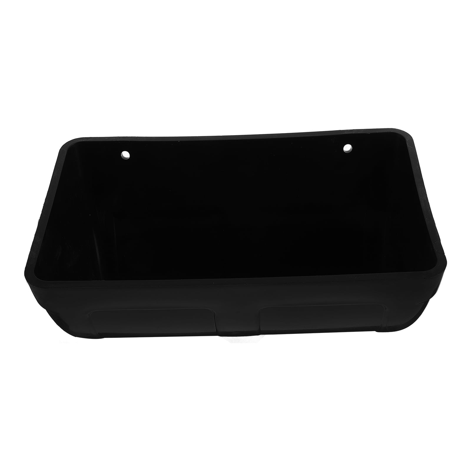 Hanging Chicken Trough Poultry Feeder Cage Goat Feeders Hens - Walmart.com