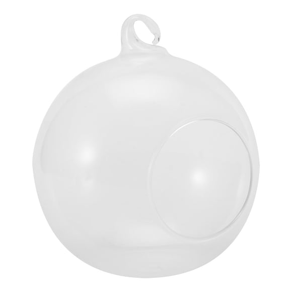 Glass Candle Globes