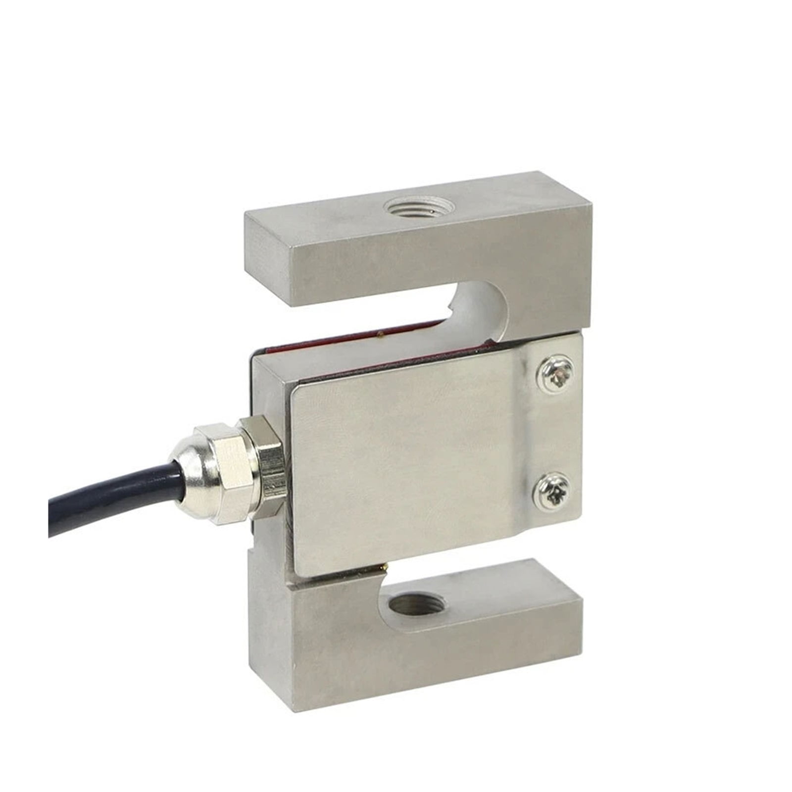 Hanging Crane Scales Weighing High Precision Stainless Steel Beam Pull ...