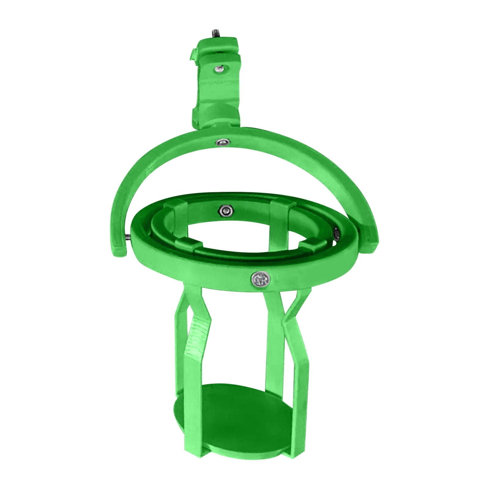 Hanging Cup Holder for Cars & Bikes 3D Printed Drink Holder Rotation ...