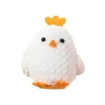 Hanging Decoration B Easter Cartoon Three Colorful Chicken Costume Pendant for Party - Walmart.com