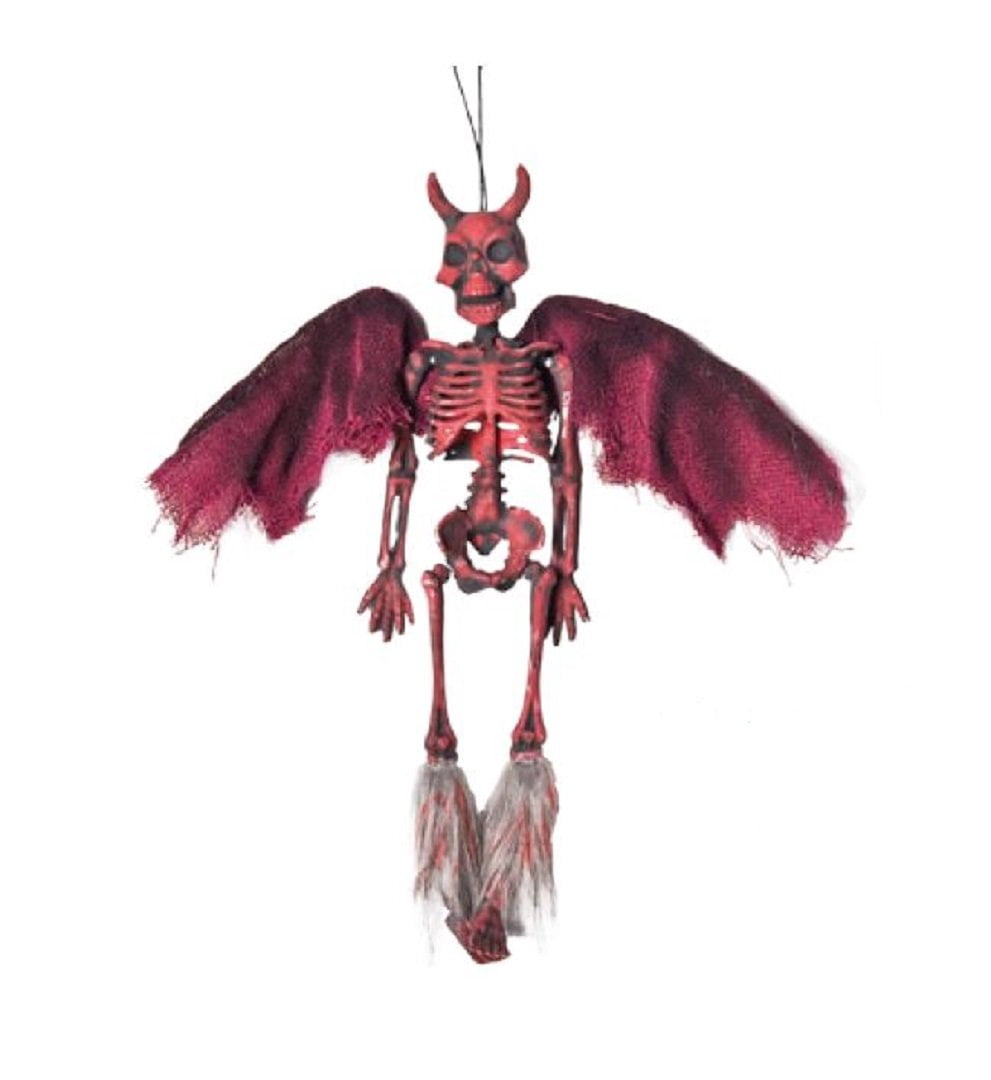Hanging Devil - (set of 3) - Walmart.com