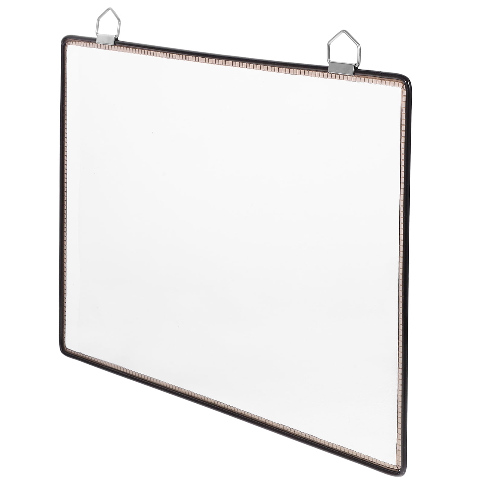 Hanging Document Bag Hanging File Organizer Folder Holder Paper Folder ...