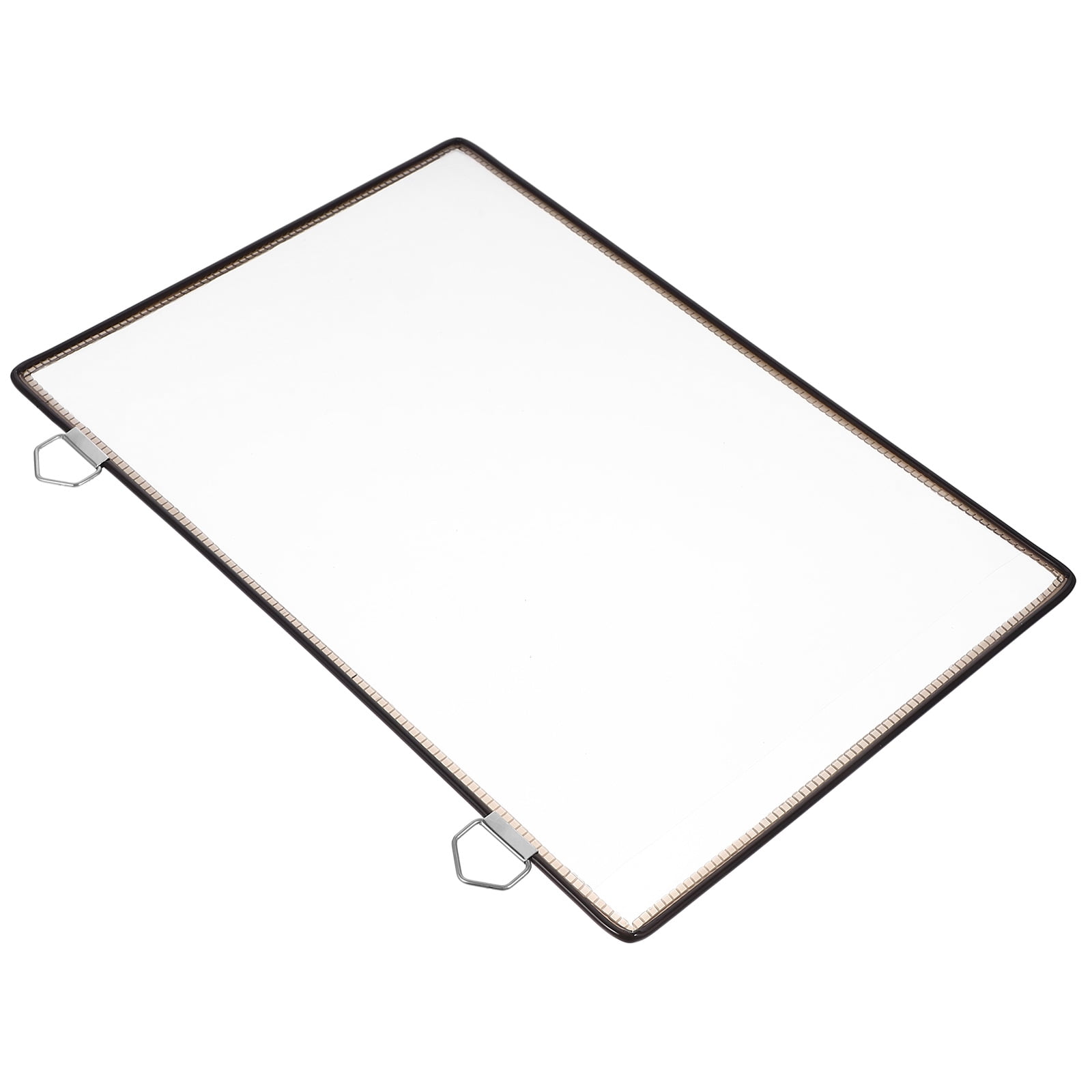 Hanging Document Bag Wall Pockets Organizer Folders File Holder for ...