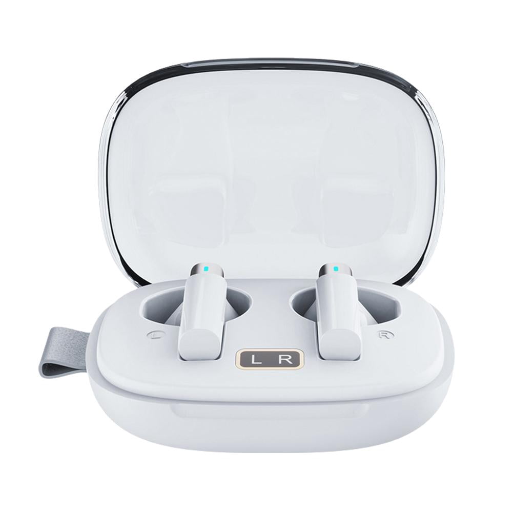 Hanging Ear AI Intelligent Real-time Translation Bluetooth Earphones ...