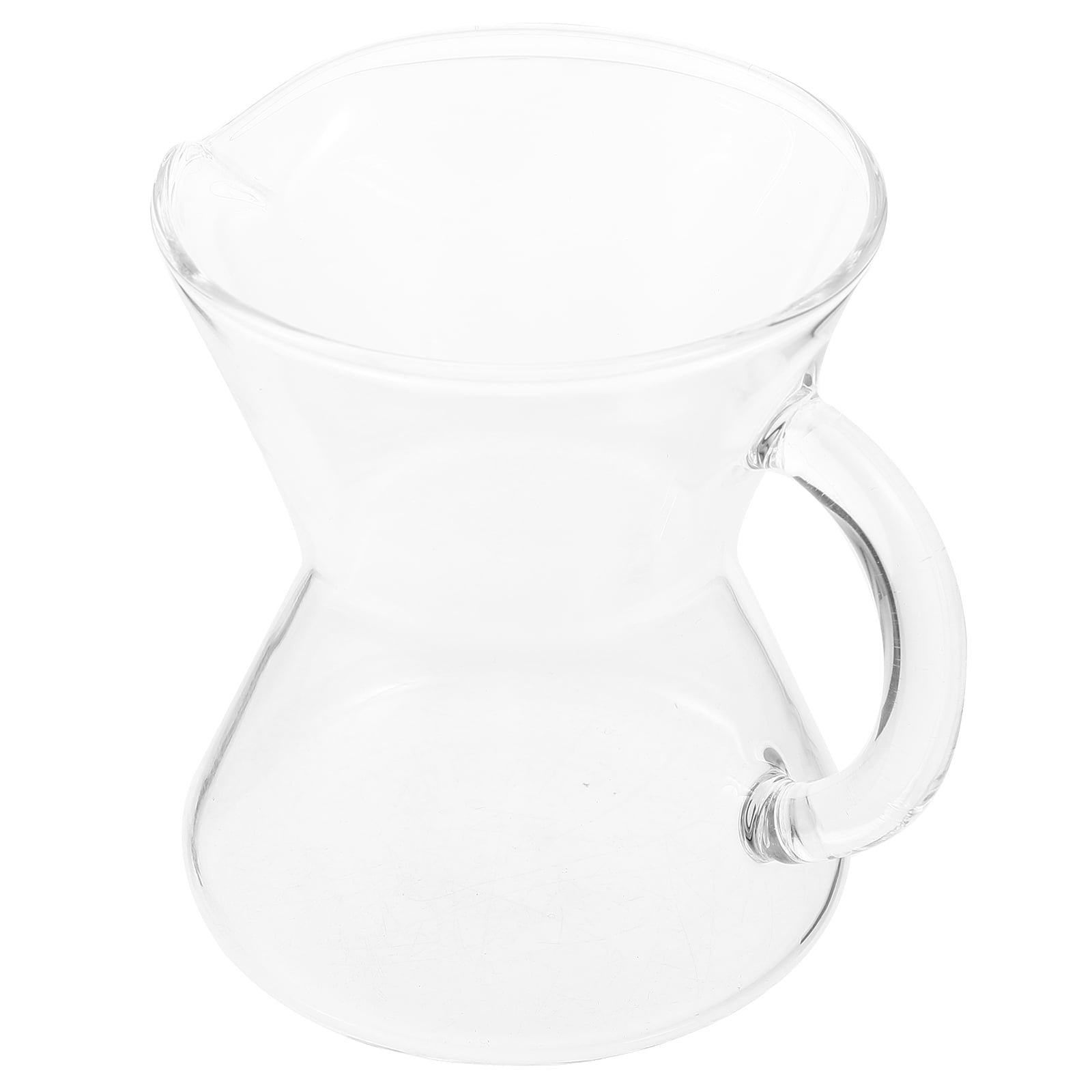 Hanging Ear Coffee Pot Water Jug Tea Cup Tea Pitcher Cuppachino Maker ...