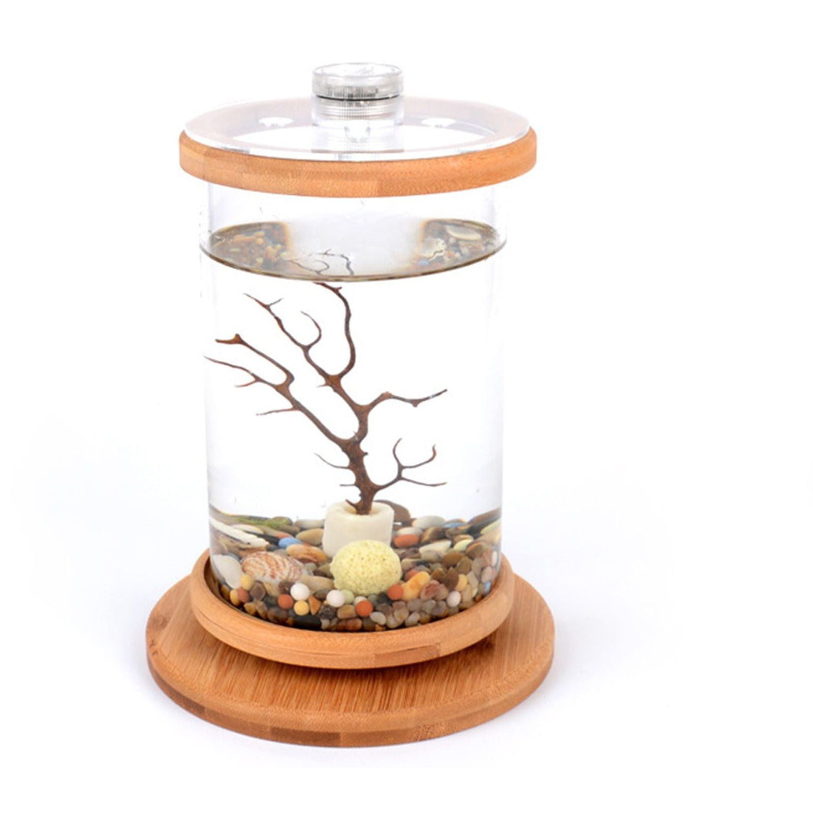 Hanging Easter Decorations For The Home Clear Glass Fish Tank For ...