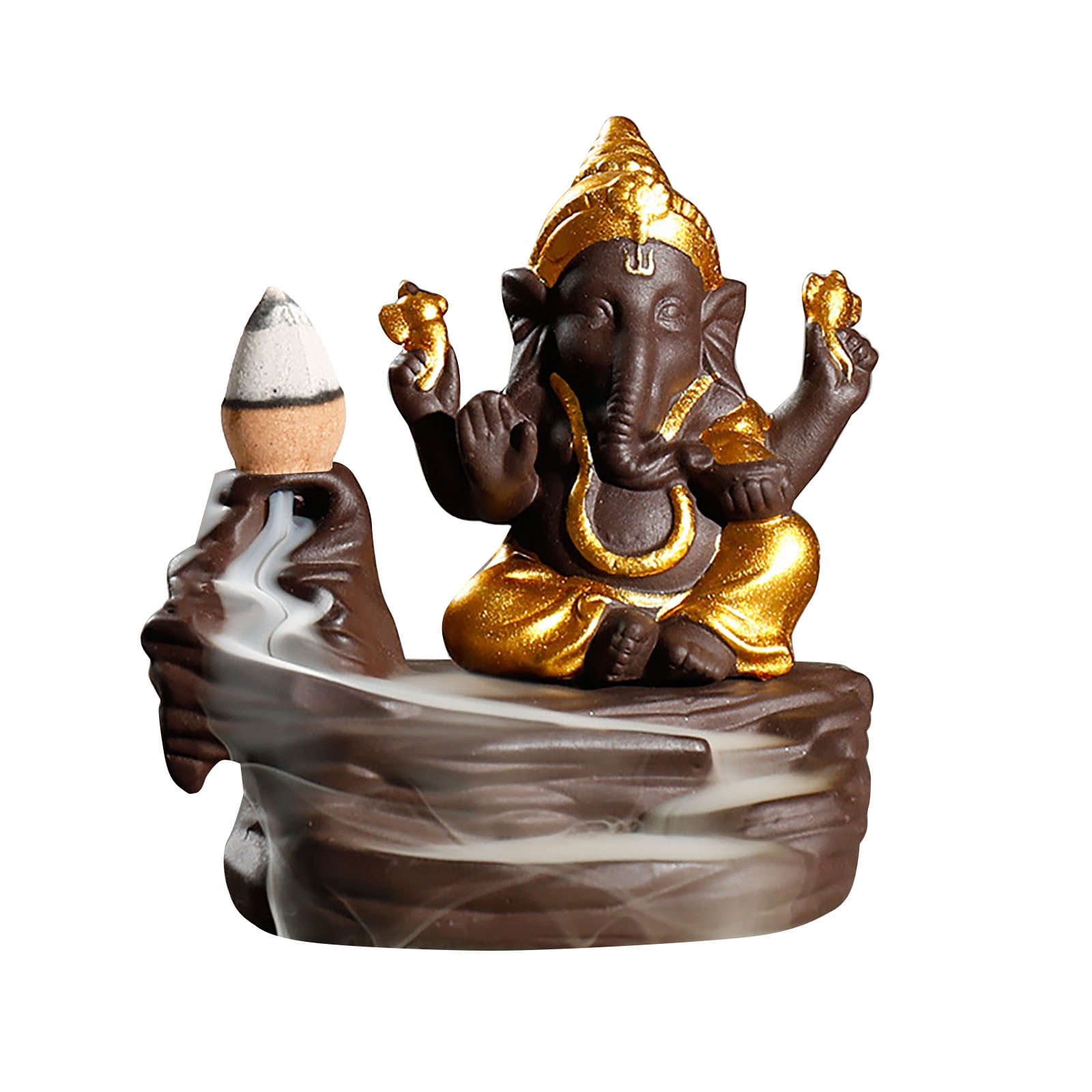 Hanging Easter Decorations For The Home Purple Clas Pagoda Lncense Burner Thailand Baoxiang ...