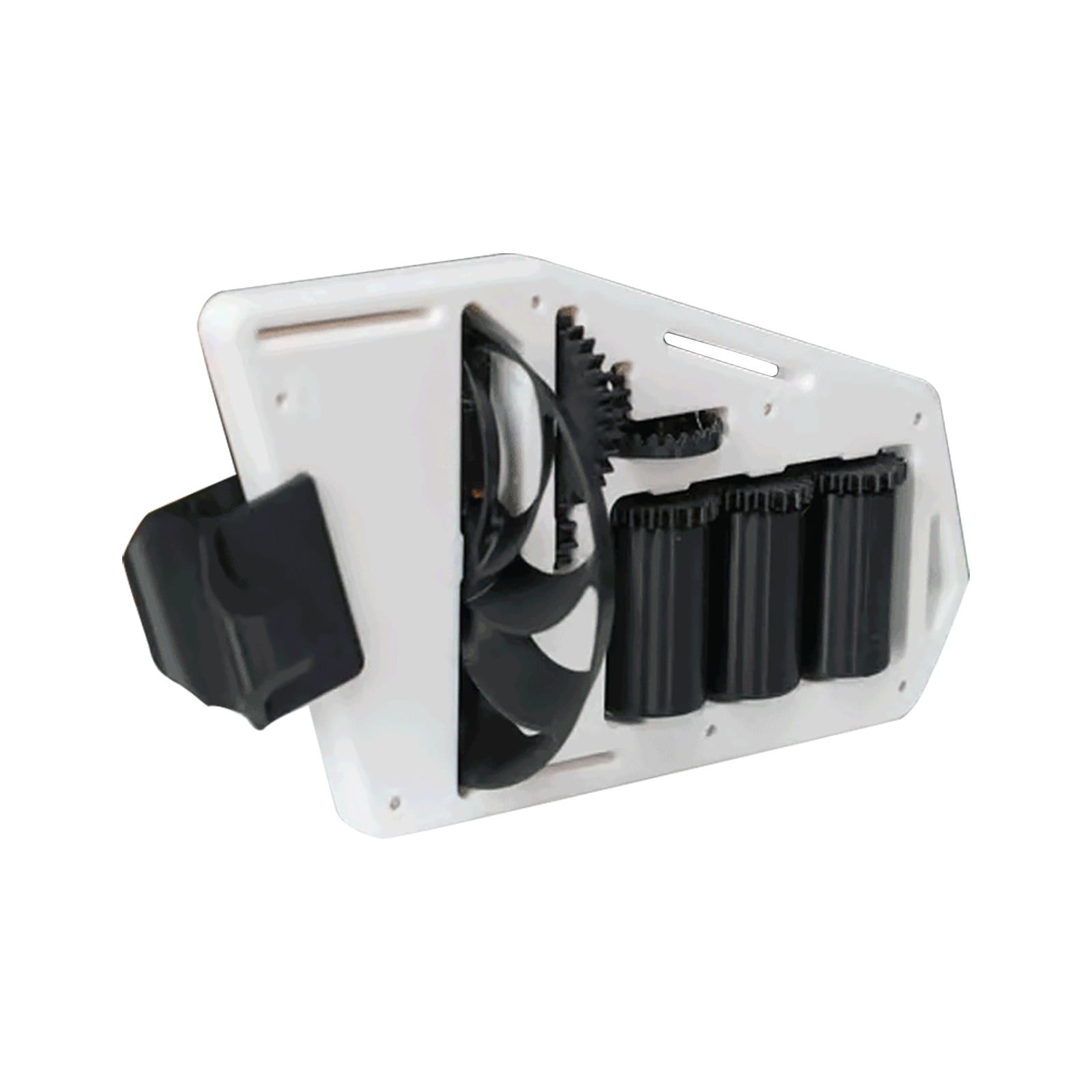 Hanging Easter Decorations For The Home 3D Printed Wind Powered ...