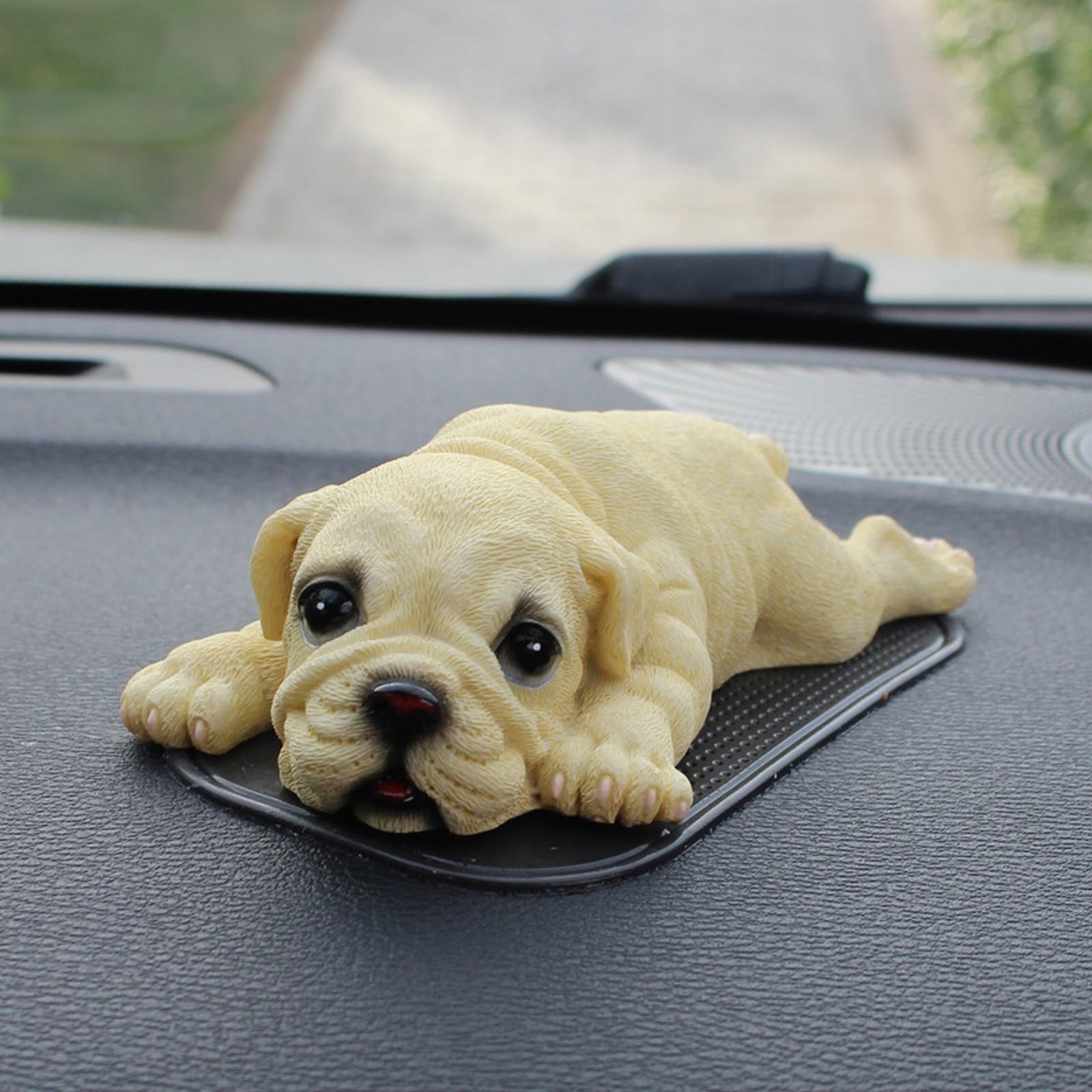 Hanging Easter Decorations For The Home Sculpture Decor Dog Garden Car ...