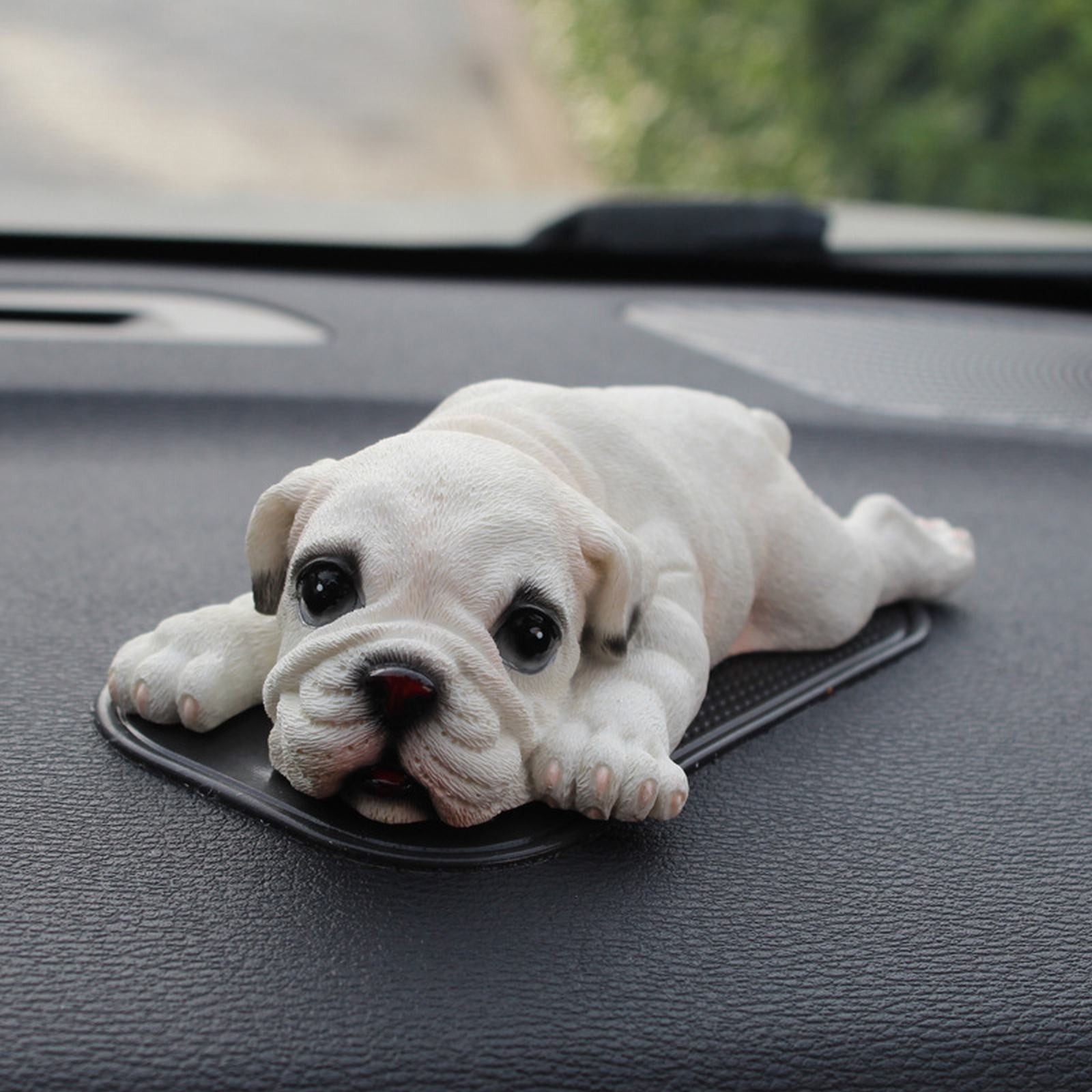 Hanging Easter Decorations For The Home Sculpture Decor Dog Garden Car ...