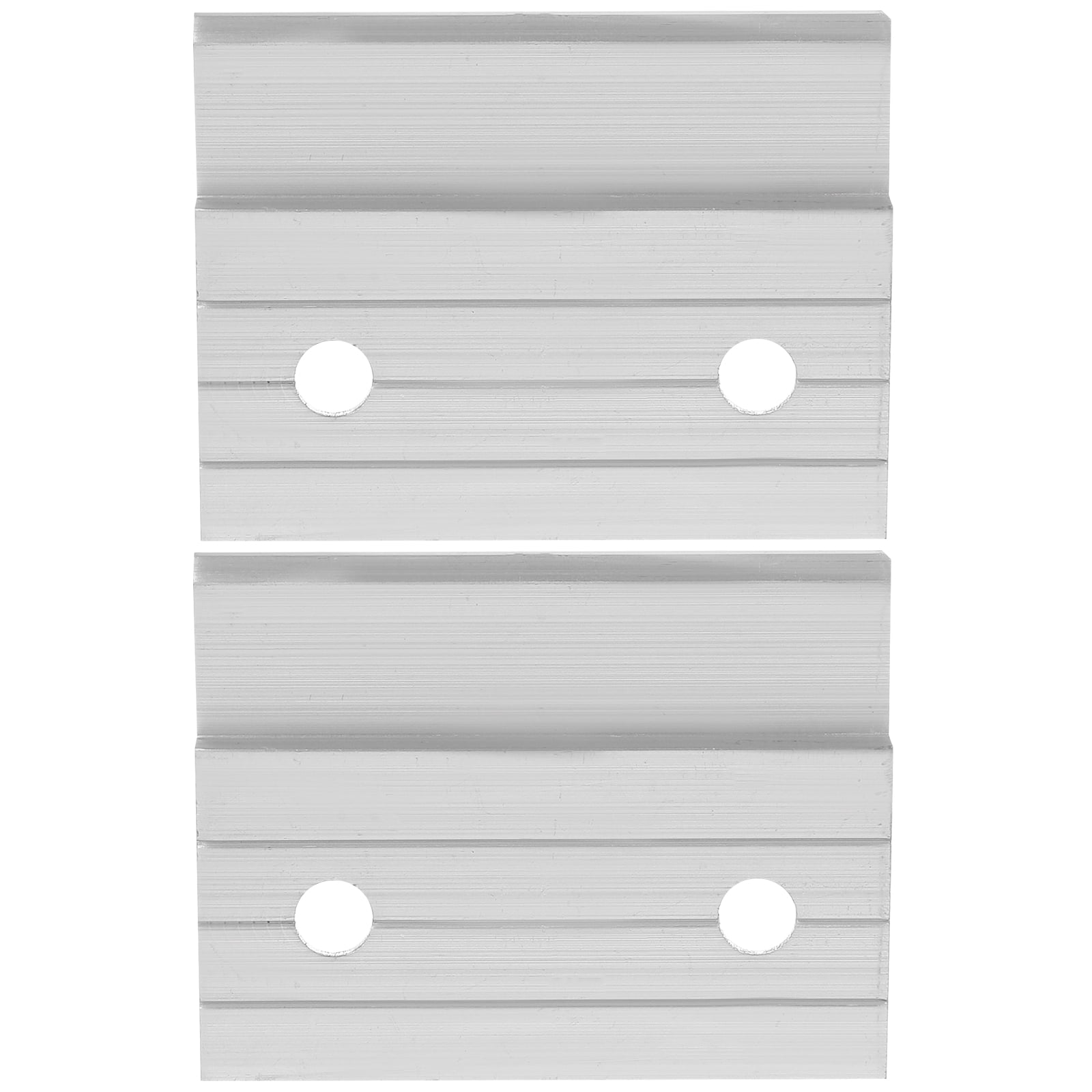 Hanging Edge Aluminum Profile French Cleat Hanger Mirror Hangers Heavy ...