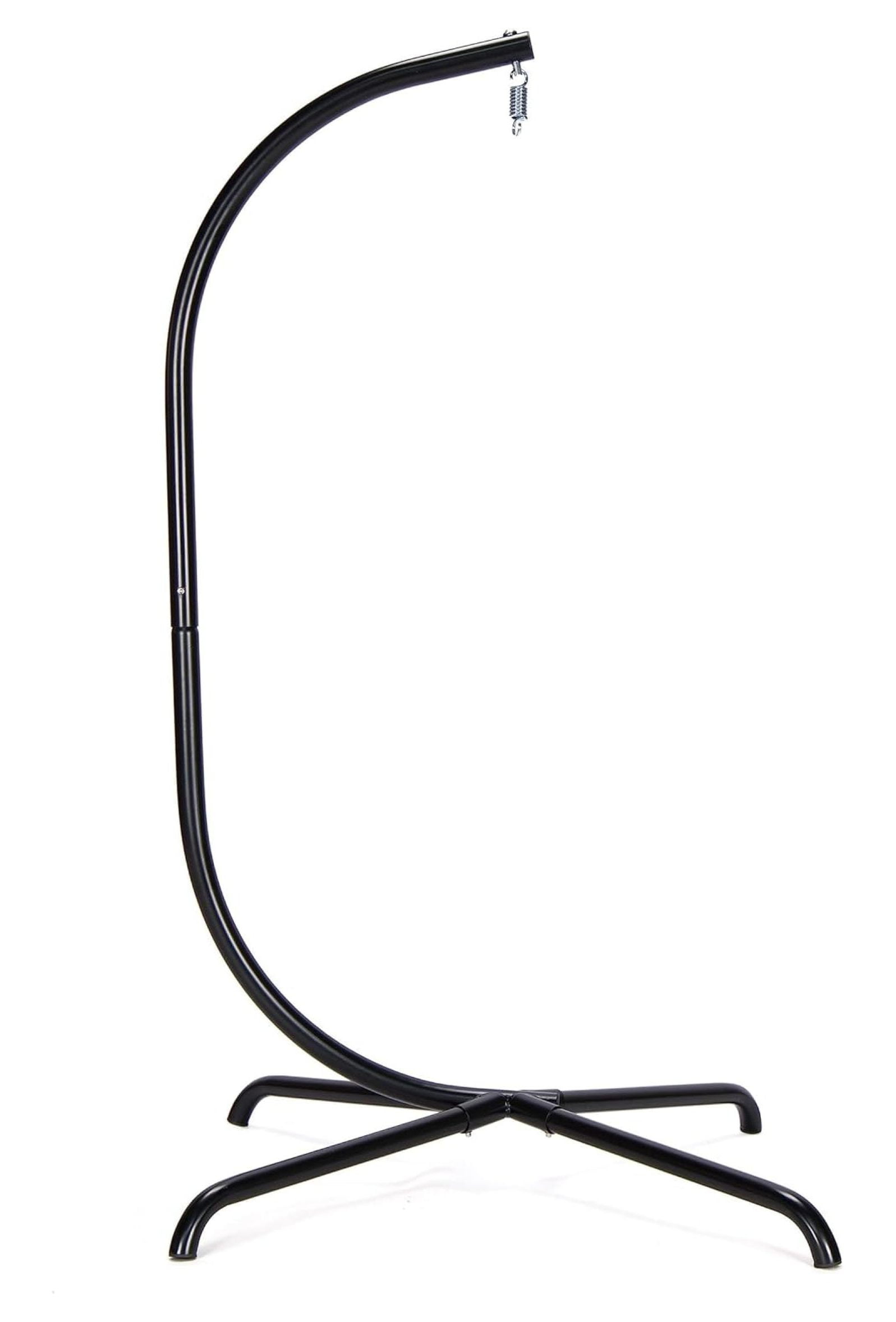 Hanging Egg Chair Stand Only, Hammock Chair Stand,Heavy Duty for Chair ...