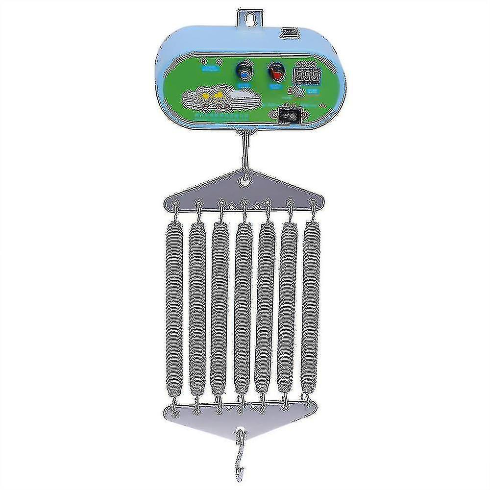 Hanging Electric Cradle Control With Adjustable Timer - Walmart.com