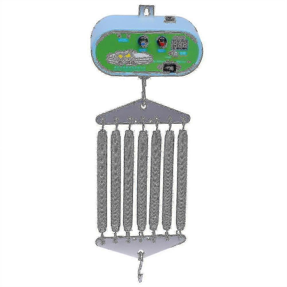 Hanging Electric Cradle Control With Adjustable Timer - Walmart.com
