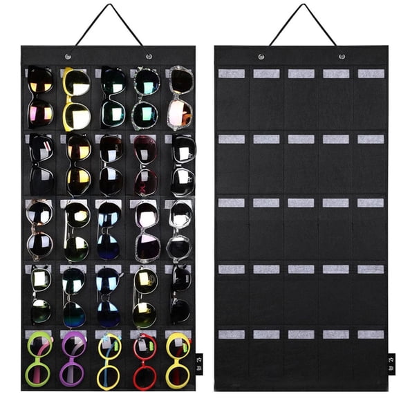 Multi Sunglass Case