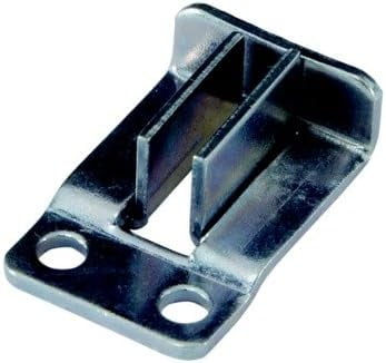 Hanging File Bracket, Flush Mount, Zinc-plated - Walmart.com