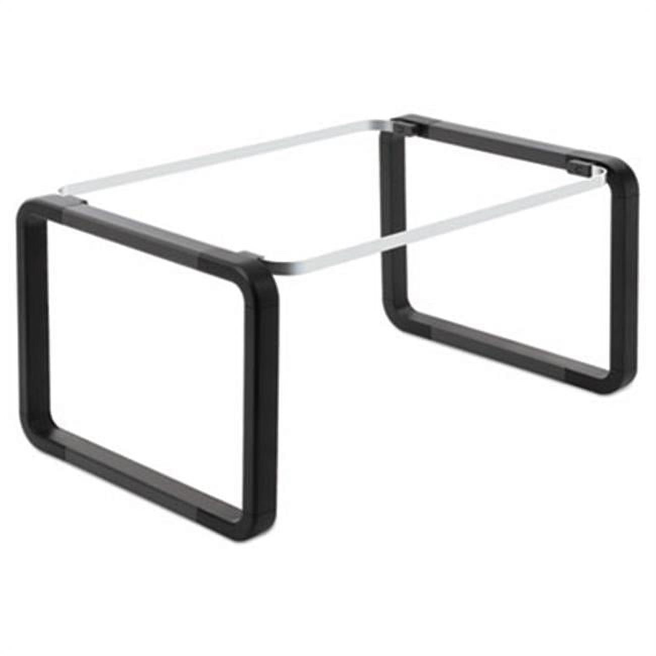 Hanging File Folder Frame, Black - Walmart.com