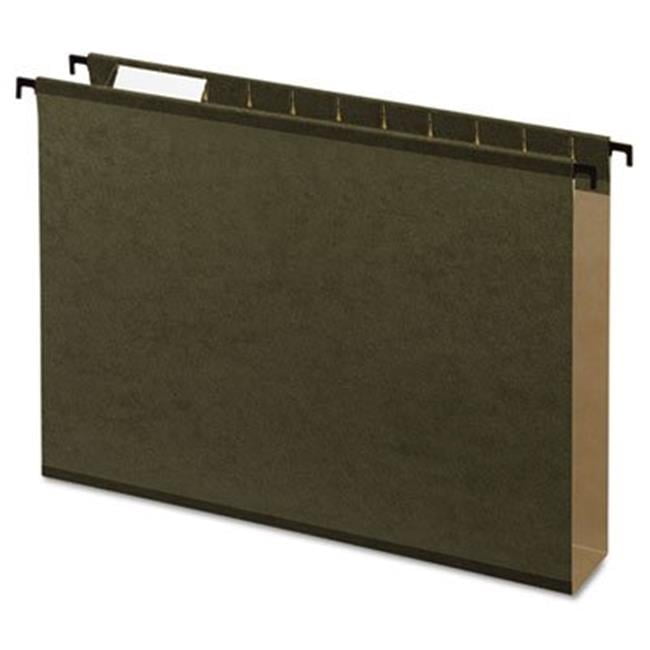 Hanging File Folder, Pack Of 5 - Walmart.com