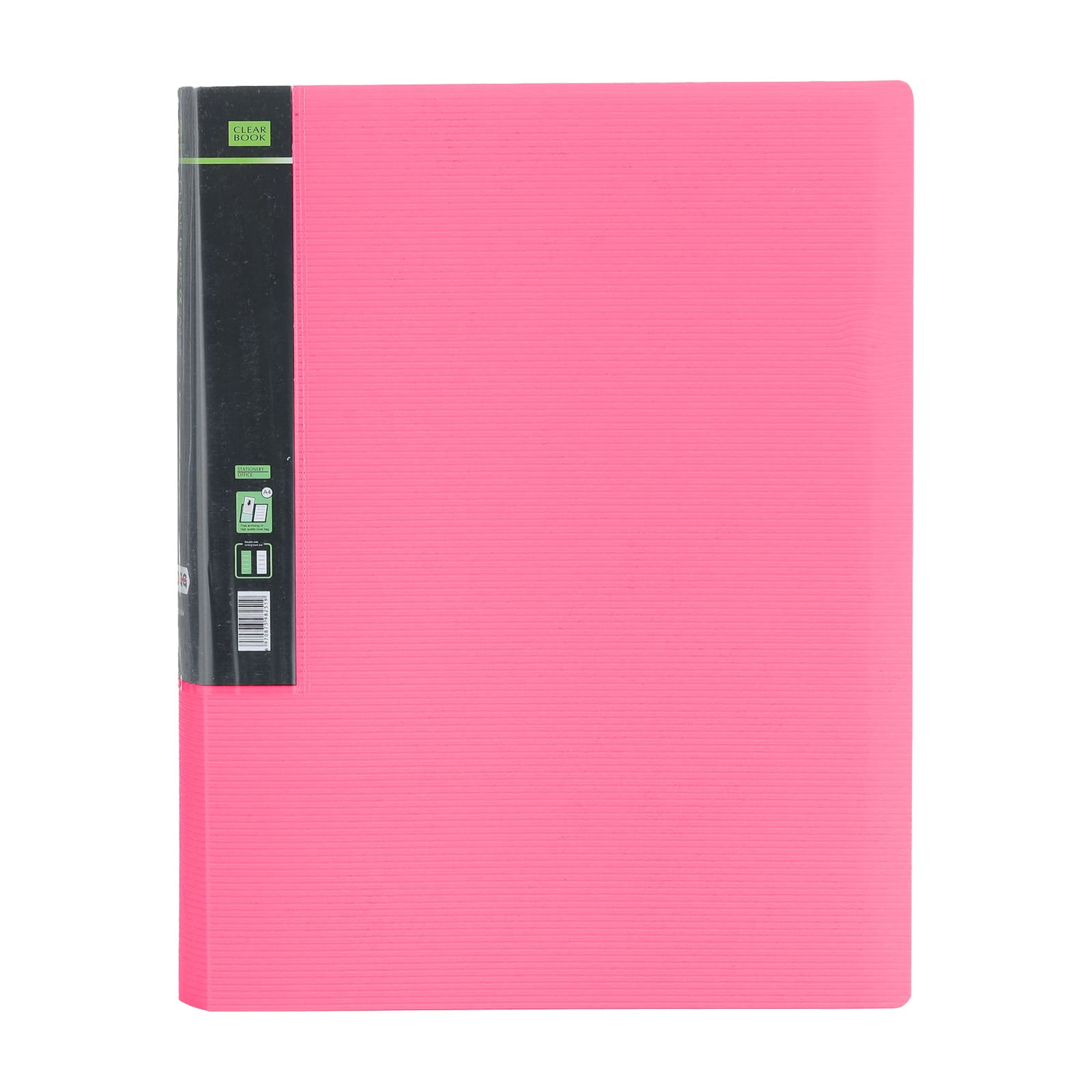 Hanging File Folders 9"X12" Art Portfolio Folder – 20/40/60-Pocket ...