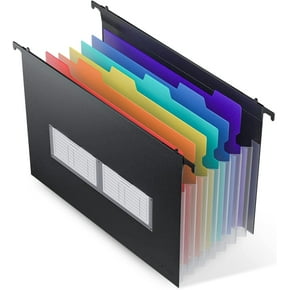 File Cabinet Inserts