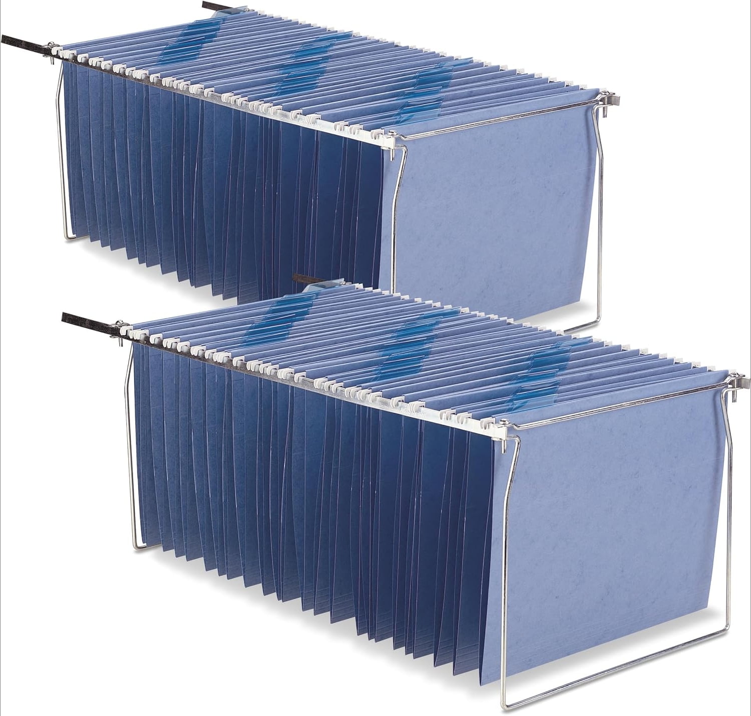 Hanging File Frame, Letter Size - Walmart.com