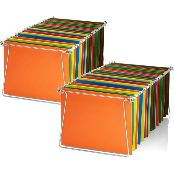 File Cabinet File Hangers