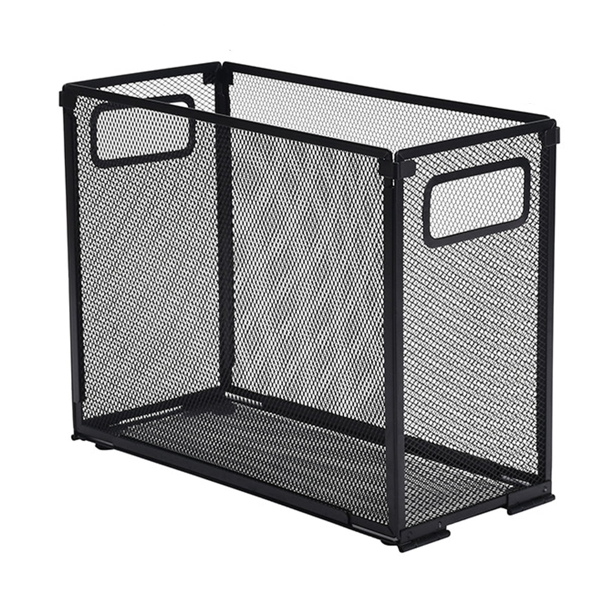 Hanging File Organizer, Foldable Mesh File Organizer, Hanging File ...
