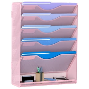 Hanging File Folder Racks