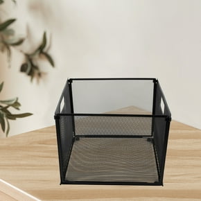 Shop Durable Metal File Boxes for Home and Office Organization