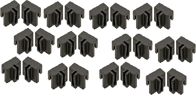 Hanging File Rail Clip - File Size Converter, - Walmart.com