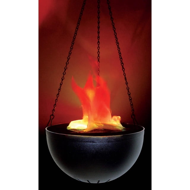 Hanging Flame Light - Walmart.com