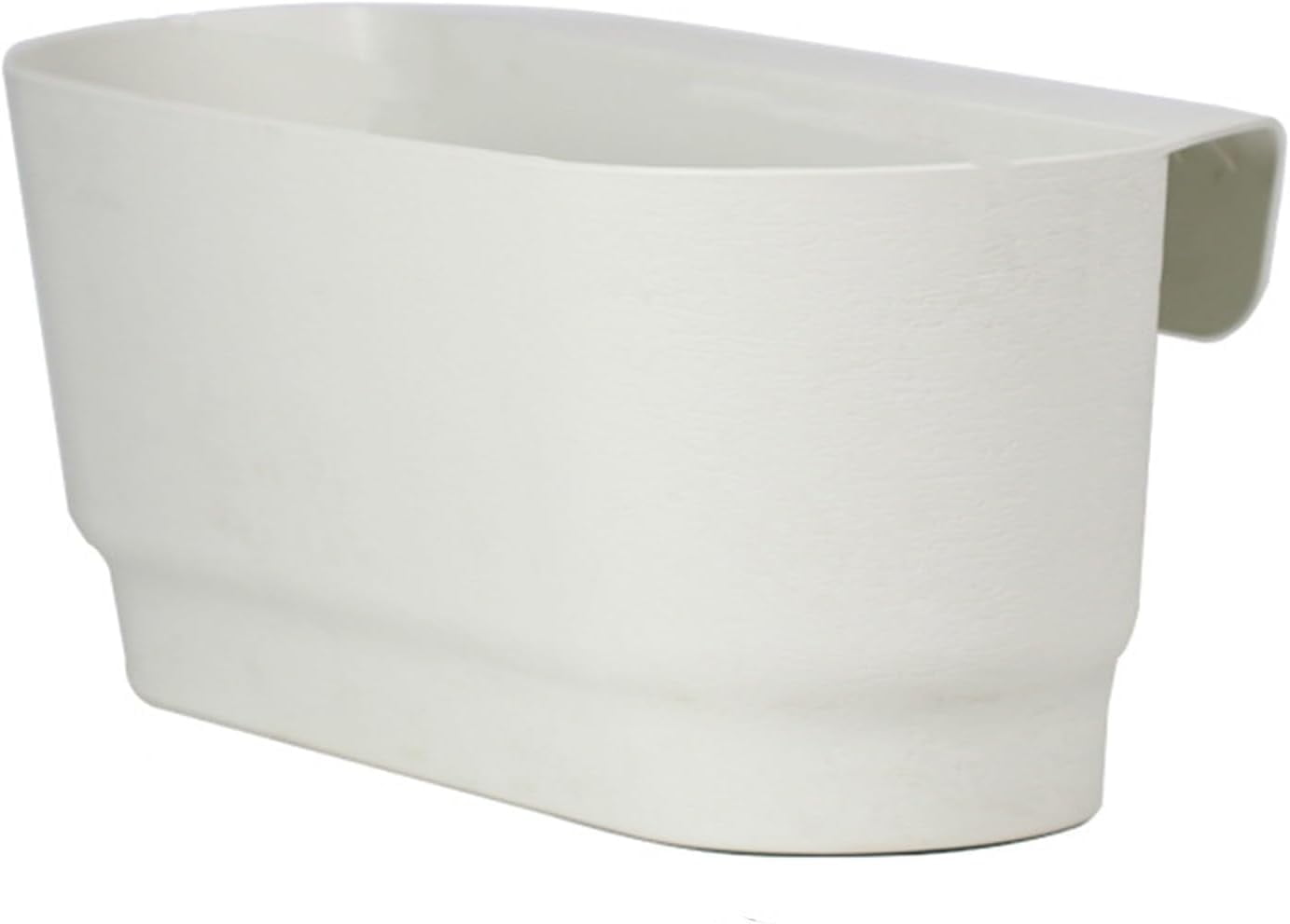 Hanging Flower Pot Hanging Flower Pot Large Capacity Resistance Drain ...