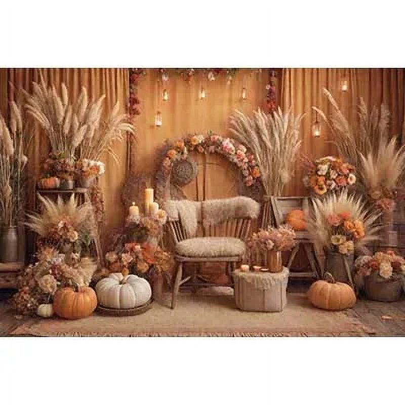 Hanging Flowes Wood Backdrop Wood Photo Studio Background Spring Gard ...