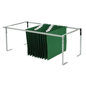 Hanging File Folder Racks