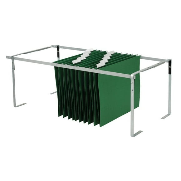 Hanging File Folder Racks
