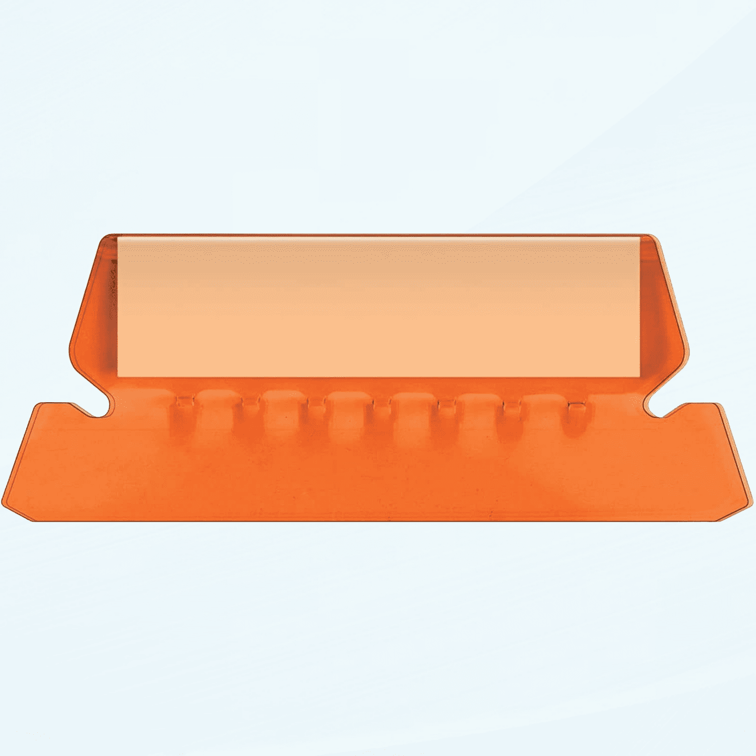 Hanging Folder Tabs, 2" - Walmart.com