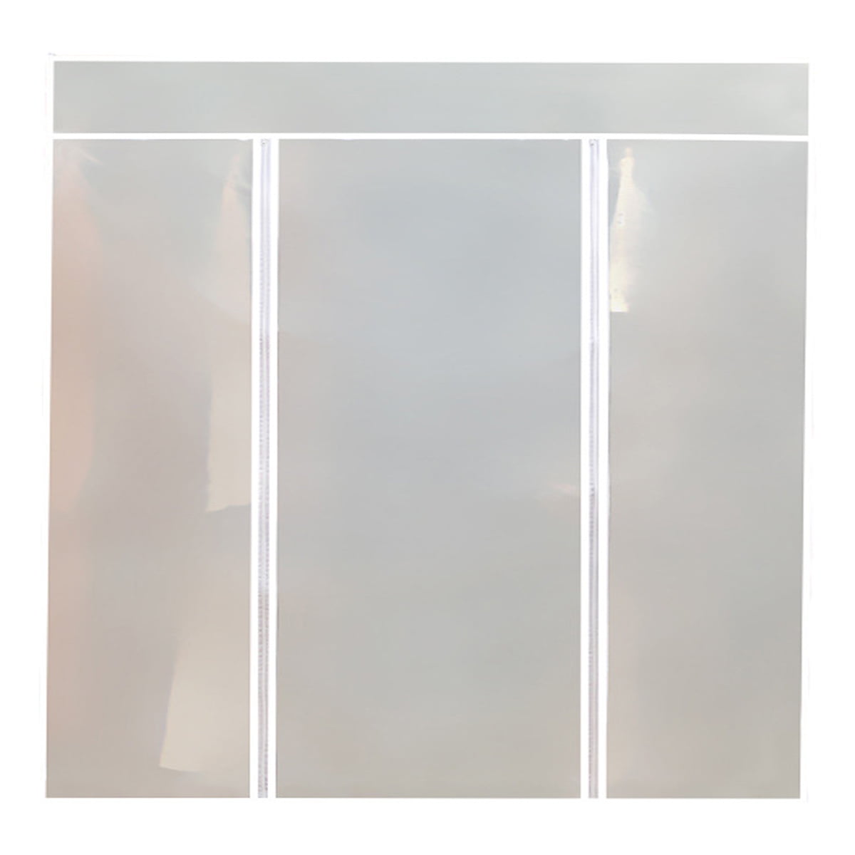 Hanging Garment Bags for Dust-Free Storage Protective Clothing Haven ...